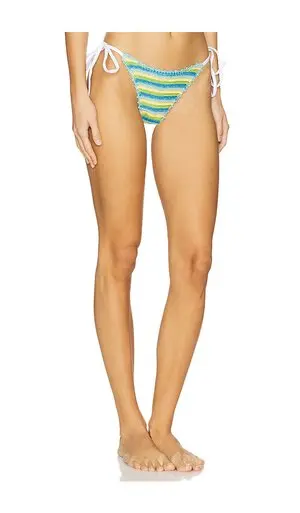 CAPITTANA Lucy Bikini Bottom