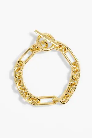 Zimmermann Chain Bracelet - Gold