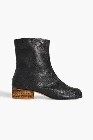 MAISON MARGIELA Tabi Ankle Boots