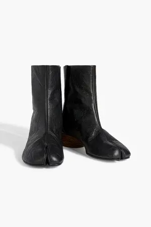 MAISON MARGIELA Tabi Ankle Boots