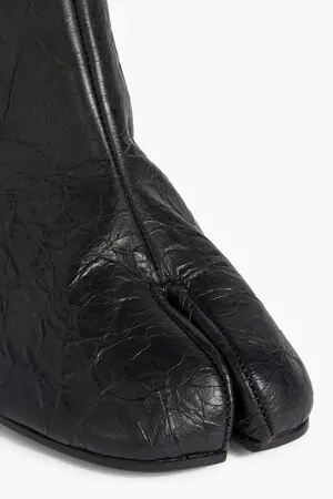 MAISON MARGIELA Tabi Ankle Boots
