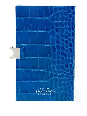 Smythson 2025-2026 Mara Weekly Diary