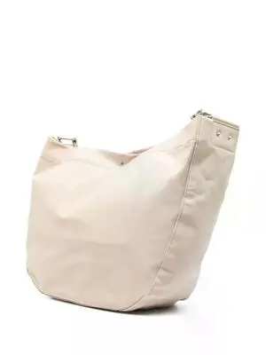 A.p.c. Journal Shoulder Bag - Neutrals