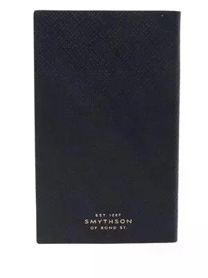 Smythson 2025-2026 Pastegrain Weekly Diary