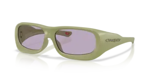 Oakley De Soto Sunglasses - Matte Fern