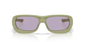 Oakley De Soto Sunglasses - Matte Fern