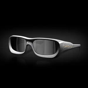 Oakley De Soto Sunglasses - White