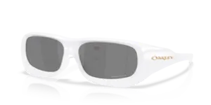 Oakley Oakley De Soto Sunglasses White