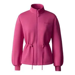 Women's Activewear Fleece Jackets