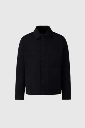 Mackage Chevron Jackets For Men