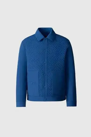 Mackage Shirt Jacket Outerwear For Men