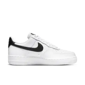 Nike Force 1 '07 Shoes - White
