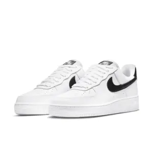 Nike Force 1 '07 Shoes - White