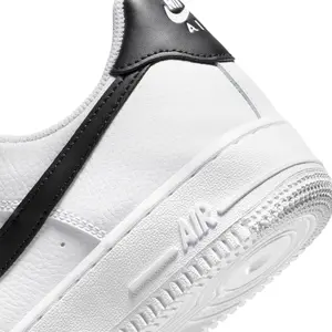 Nike Force 1 '07 Shoes - White