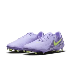 Nike United Phantom Gx 2 Academy Multi-ground Low-top Soccer Cleats