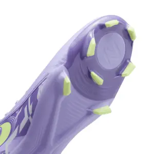 Nike United Phantom Gx 2 Academy Multi-ground Low-top Soccer Cleats