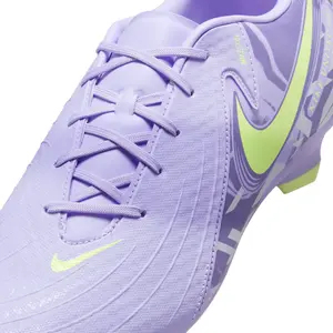 Nike United Phantom Gx 2 Academy Multi-ground Low-top Soccer Cleats