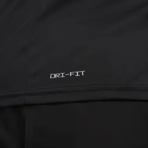 Nike Hydroguard Essential Sleeveless Top - Black