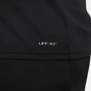 Nike Hydroguard Essential Sleeveless Top - Black