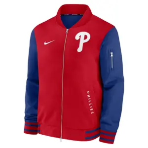 Georgia Legacy Men's Bomber Jackets