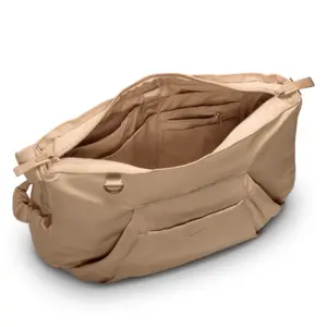 Nike Tote - Brown