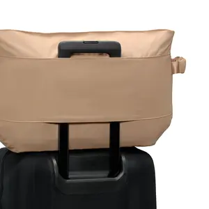 Nike Tote - Brown