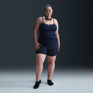 Nike Layered Tankini Top