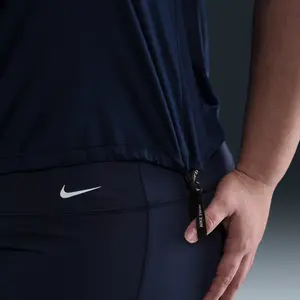 Nike Layered Tankini Top