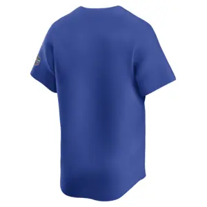 Nike Florida Gators College Limited Baseball Jersey