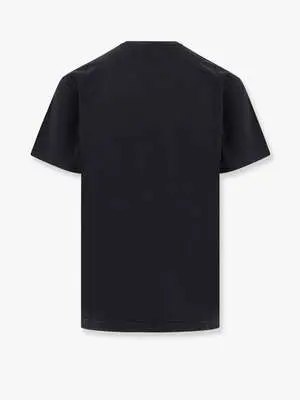 Gucci Tshirt In Cotone