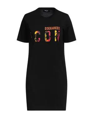 Dsquared2 Logo Day Dresses