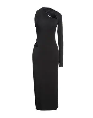 Versace Applique Dresses