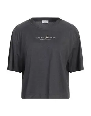 Brunello Cucinelli Short T-shirts For Women