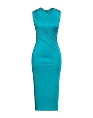 Versace Bodycon Midi Dress