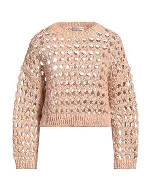 Crochet Knitwear for Women
