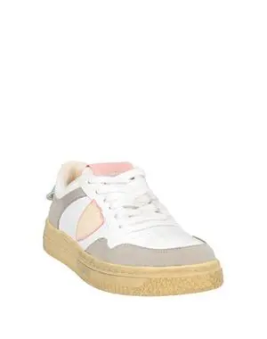 Philippe Model Low-top Sneakers - Grey
