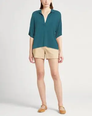 Majestic Filatures Polo Shirt - Green