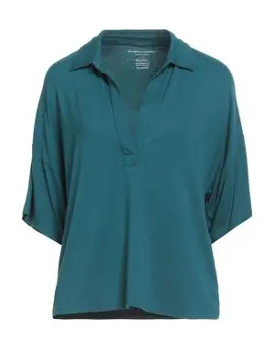 Majestic Filatures Polo Shirt - Green
