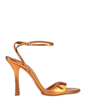 Casadei Leather Sandals