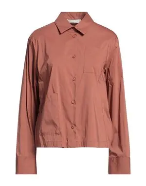 Liviana Conti Poplin Shirt