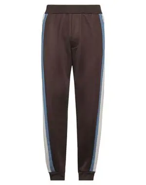 Dsquared2 Pants Dark Size Cotton, Polyester, Elastane - Brown