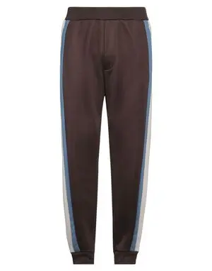 Dsquared2 Pants Dark Size Cotton, Polyester, Elastane - Brown