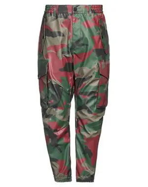 Dsquared2 Camouflage Bottoms For Men