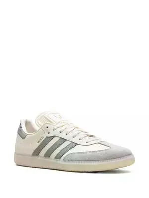 Adidas Samba Lionel Messi Sneakers