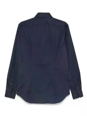ERALDO Long-sleeve Shirt - Blue
