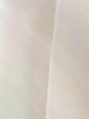 CFCL Mock Neck T-shirt - White