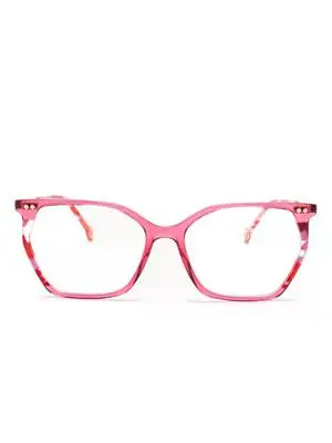 Carolina Herrera Eyeglasses - Pink