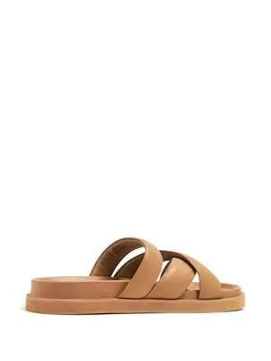 Senso Nico Sandals - Brown