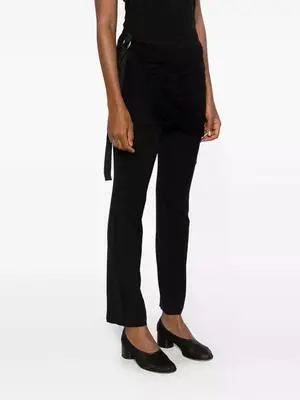 Helmut Lang Wind Trousers