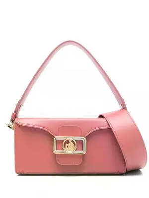 LANVIN Nano Pencil Tote Bag - Pink